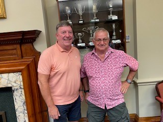 Tunbridge Wells Bridge Club, Kent