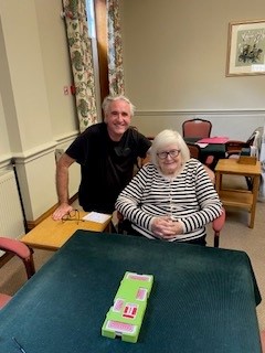 Tunbridge Wells Bridge Club, Kent