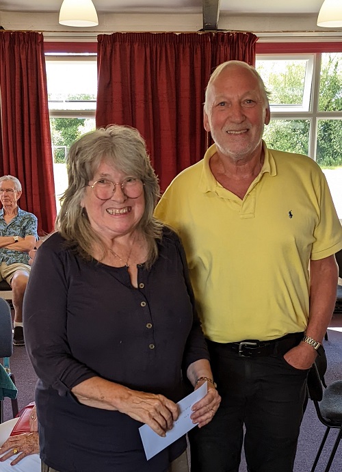 Wallingford Bridge Club, Wallingford,Oxfordshire,England