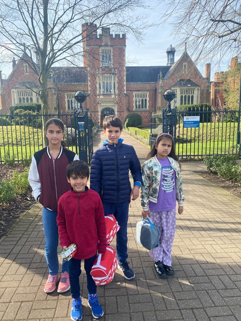 The York Bridge Club, North Yorkshire