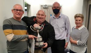 The York Bridge Club, North Yorkshire